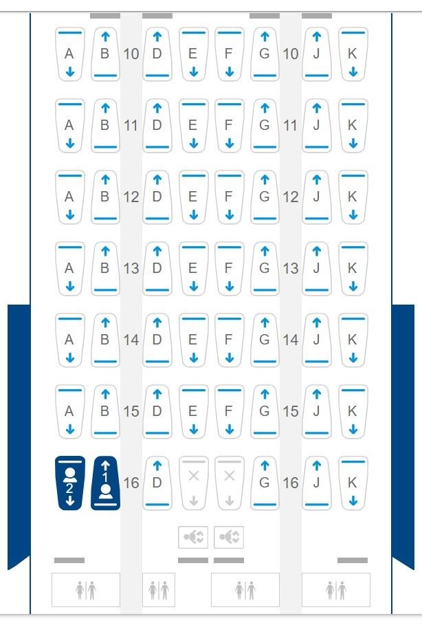 First being dropped from BA8 Haneda to London Heathrow? - FlyerTalk Forums
