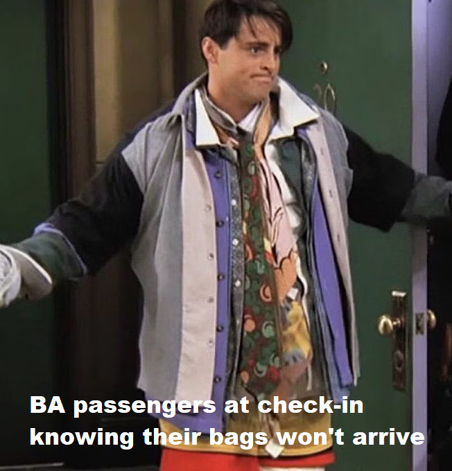 BA Meme Thread - FlyerTalk Forums