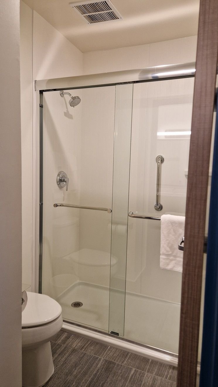 Brand #19: Spark by Hilton - Page 6 - FlyerTalk Forums