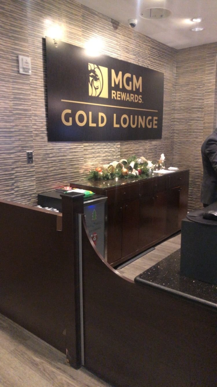 MGM Rewards Gold and Above - waived resort fee - Page 40 - FlyerTalk Forums