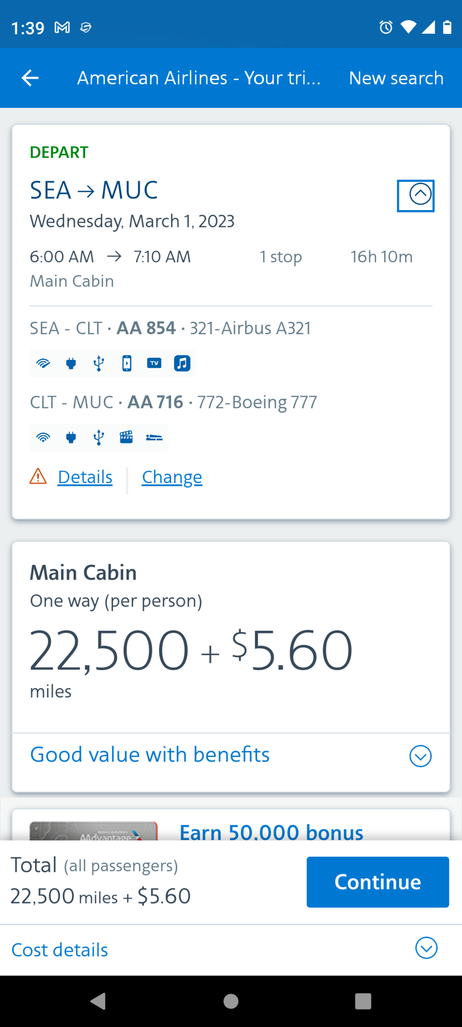 Questions on BankDirect, now Bask Bank (consolidated) - Page 168 ...