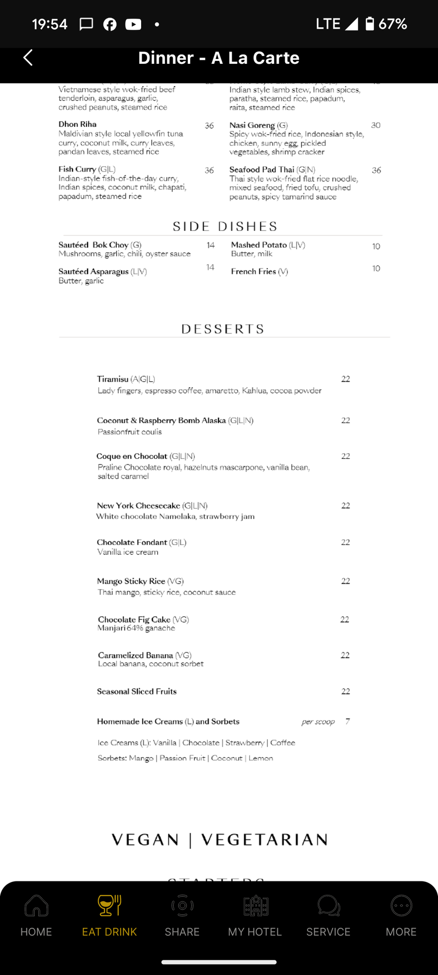 Alila Kothaifaru Maldives - REVIEW - MASTER THREAD - Page 33 - FlyerTalk Forums