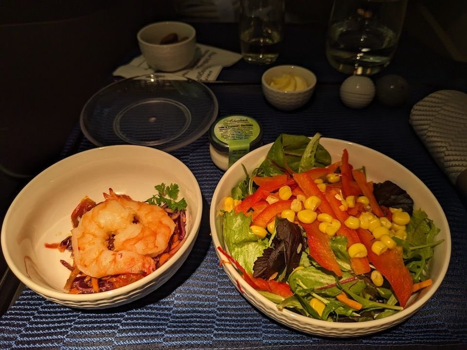 2025 Let's Eat -- Polaris Business - Page 5 - FlyerTalk Forums