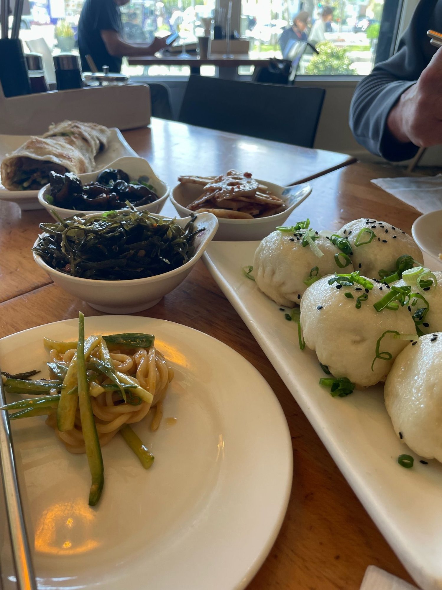 Trip Report LA Trip Report: Art Deco, Dinosaurs and our self-directed ...