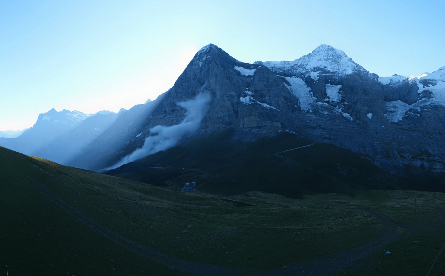 Eiger-Nordwand - Fodor's Travel Talk Forums