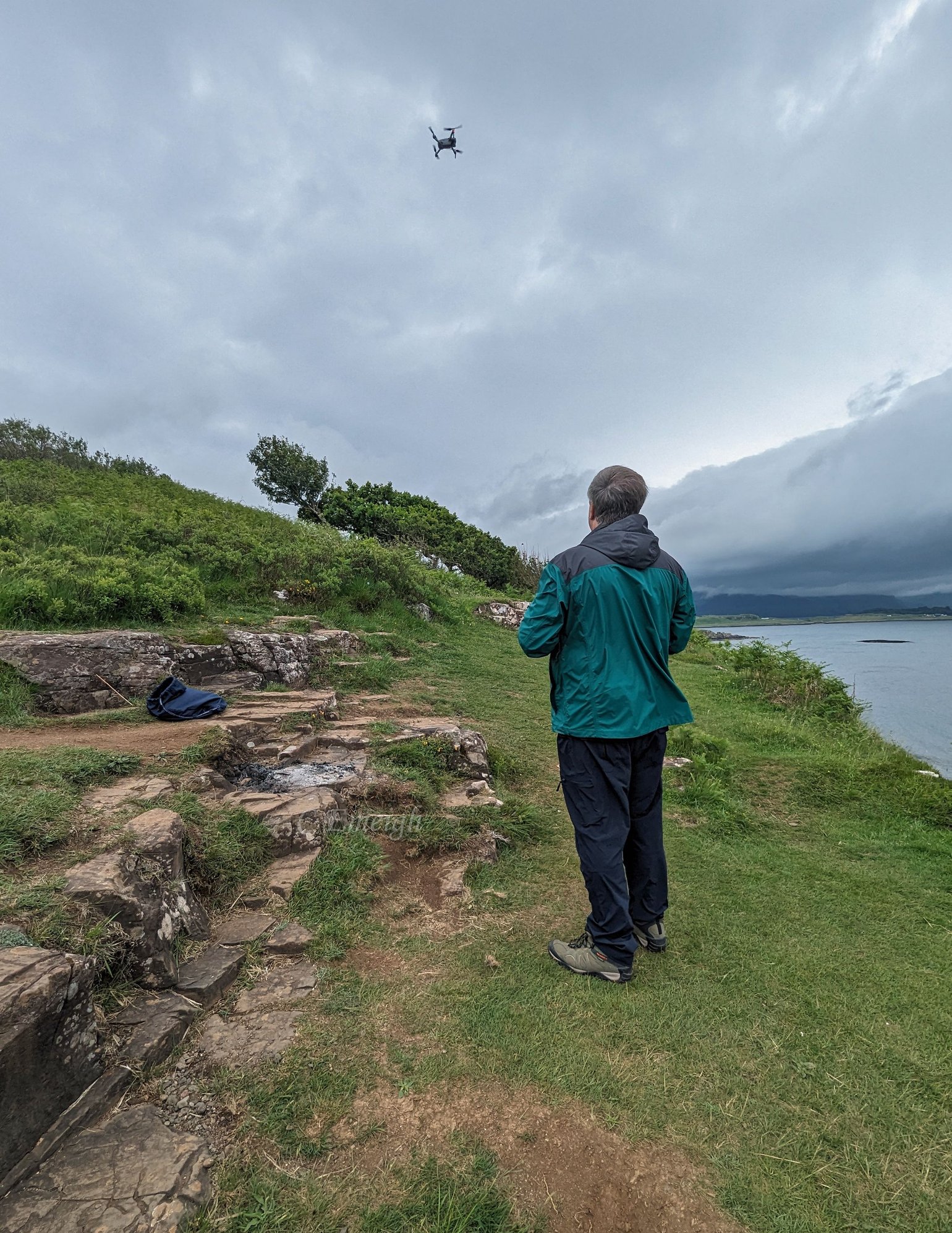 Trip Report Our May 2024 Scotland trip - Orkney, Mull, Kilmartin ...