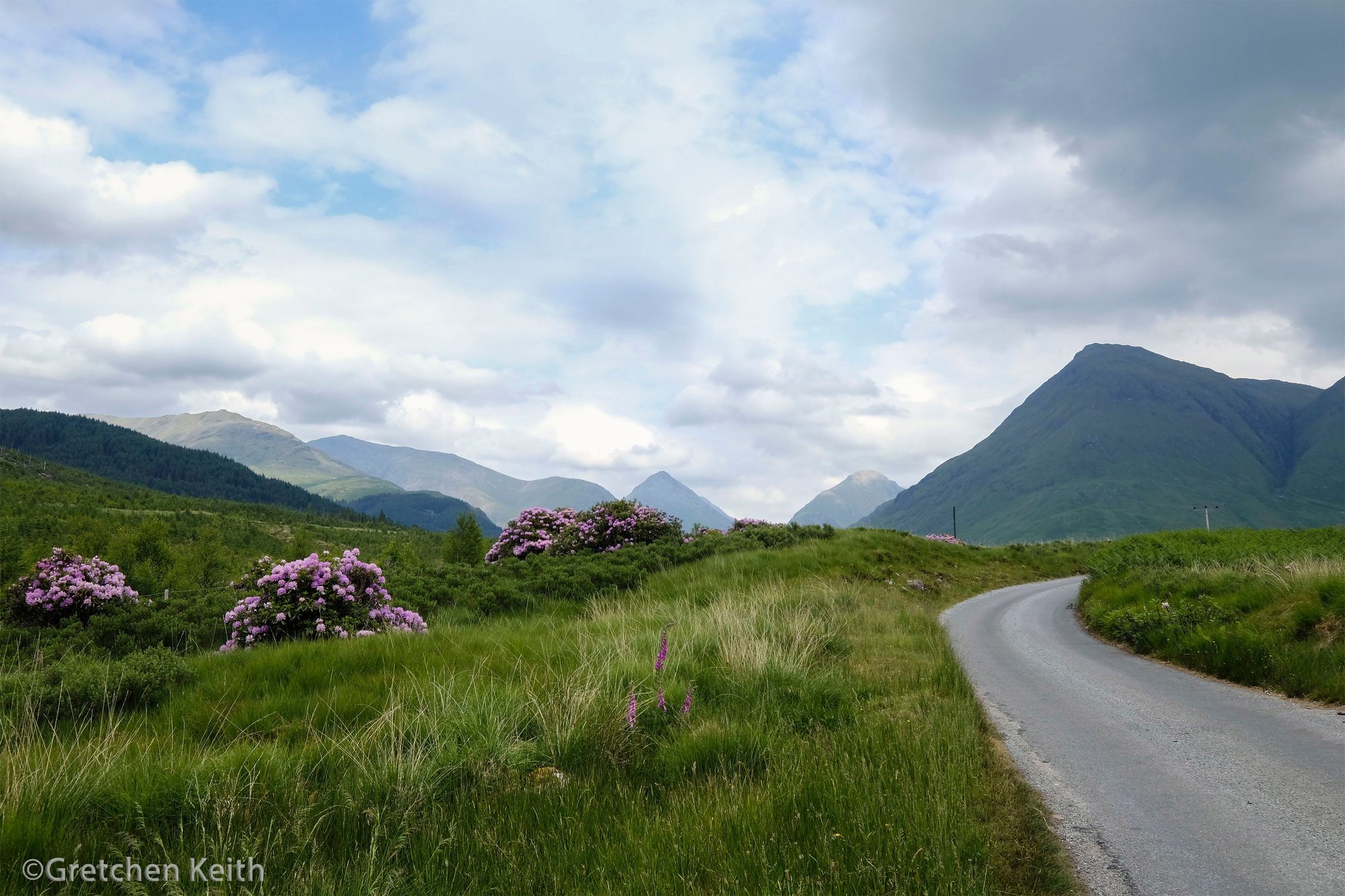 Trip Report Glencoe, Isle of Skye, the Lake District & More!! - Fodor's ...