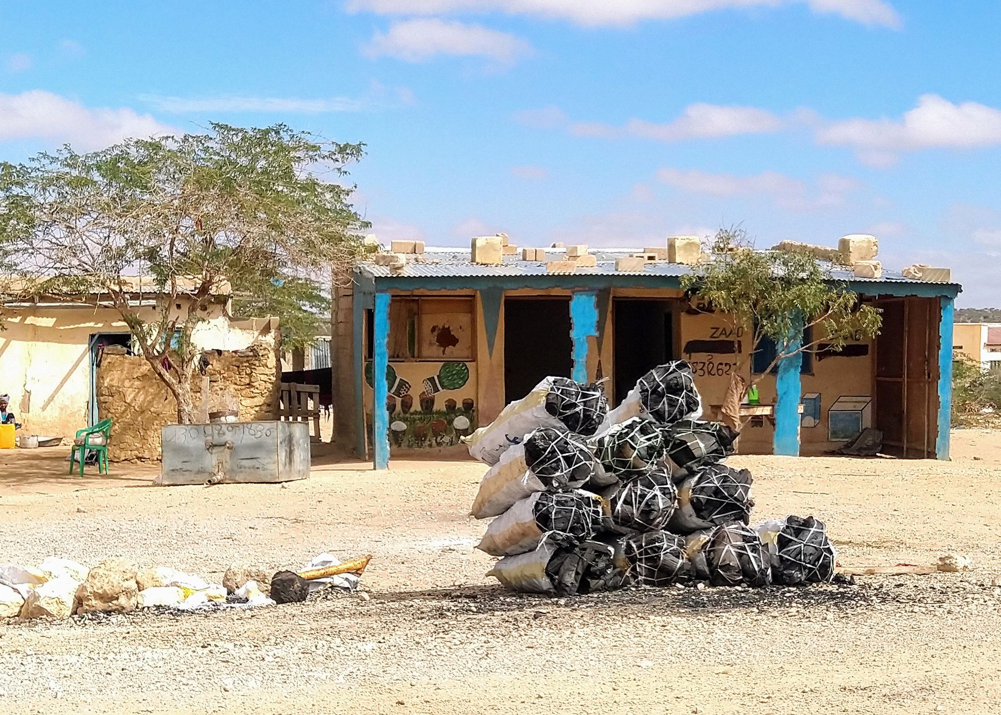 Somalia, Laas Geel Somaliland - Fodor's Travel Talk Forums