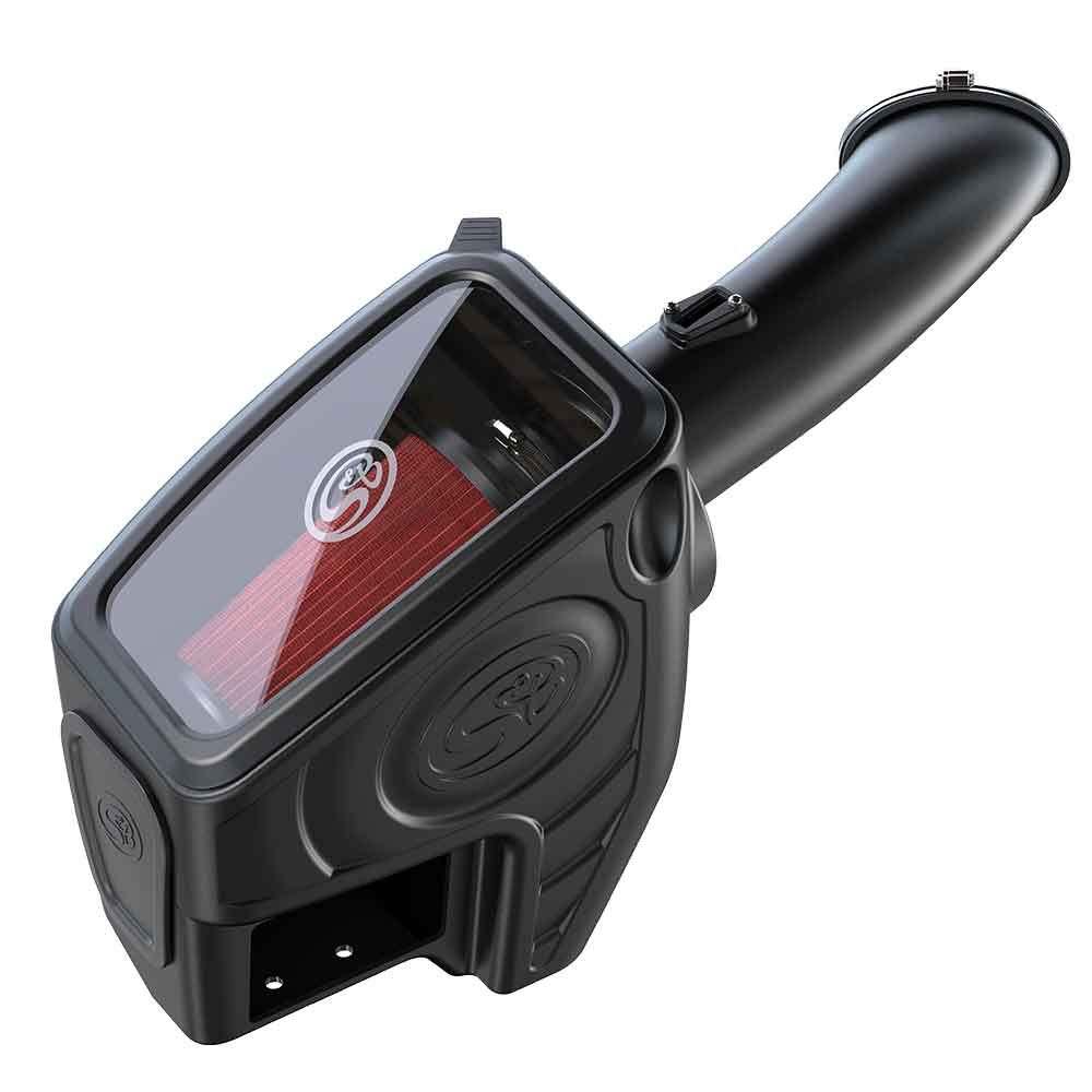 11-16 Free Air Box Mod - Ford Truck Enthusiasts Forums