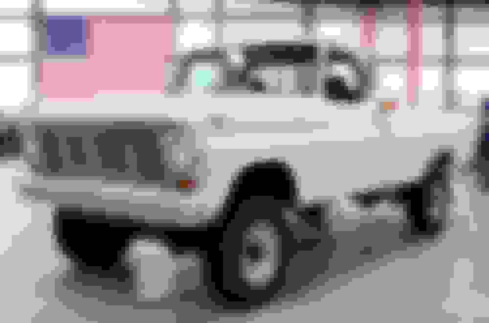 Super-clean '67 Highboy - Ford Truck Enthusiasts Forums