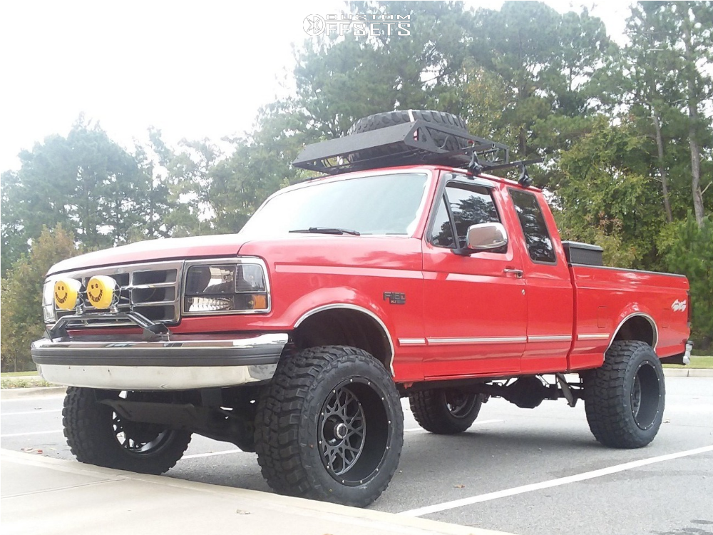Super clean OBS F150! - Ford Truck Enthusiasts Forums