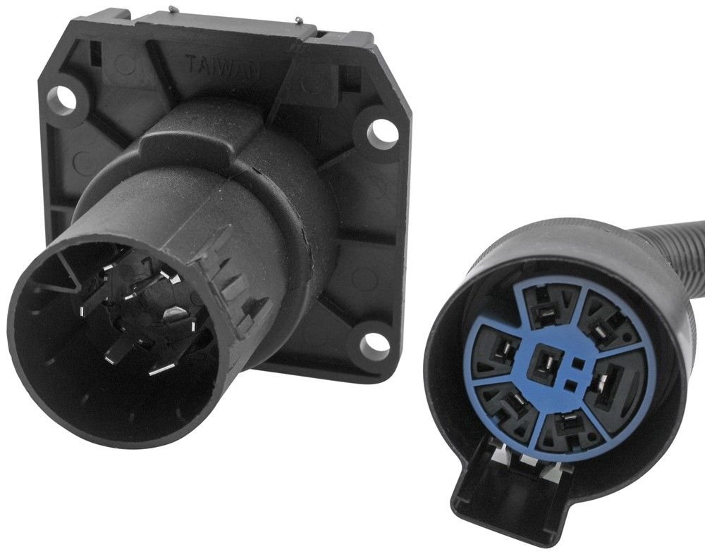 RV Tralier plug - Ford Truck Enthusiasts Forums