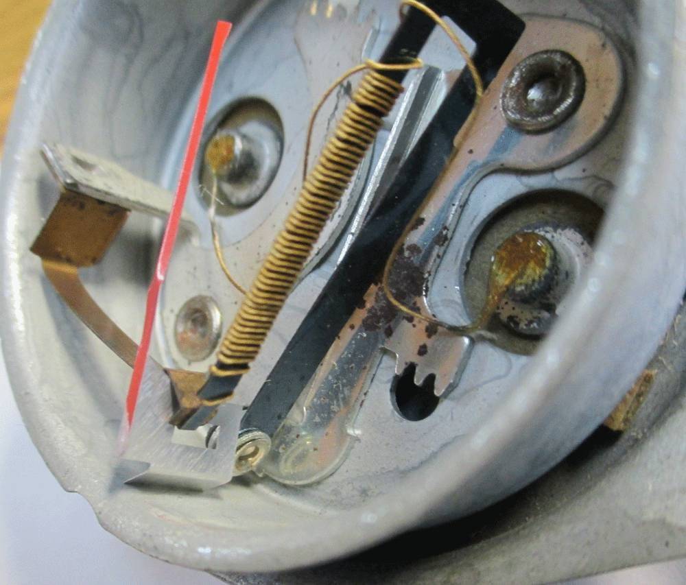 Signal Stat 700 switch - Page 5 - Ford Truck Enthusiasts Forums