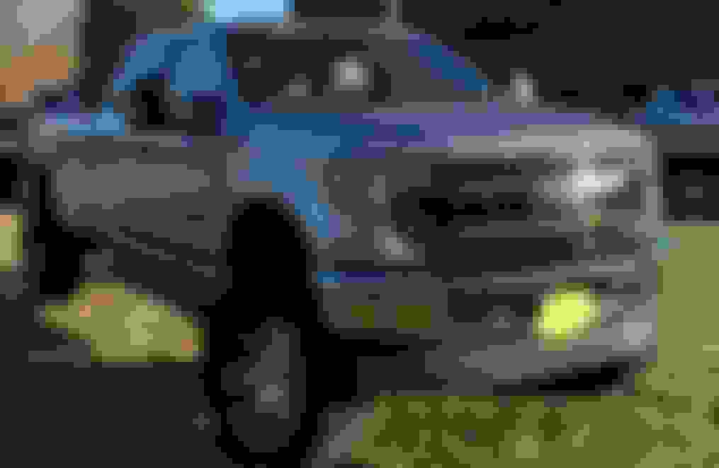 Platski's Build-Up - Page 6 - Ford Truck Enthusiasts Forums