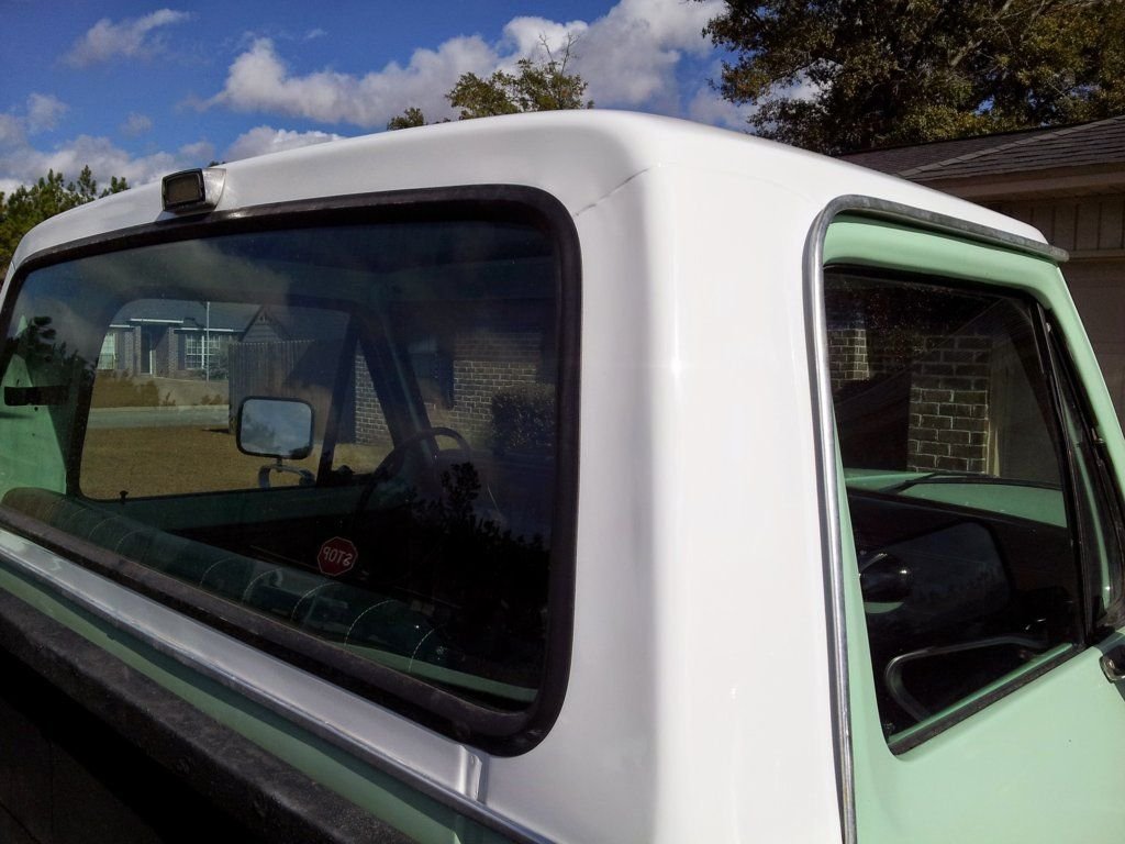 ‘73-‘79 Roof Skin - Ford Truck Enthusiasts Forums