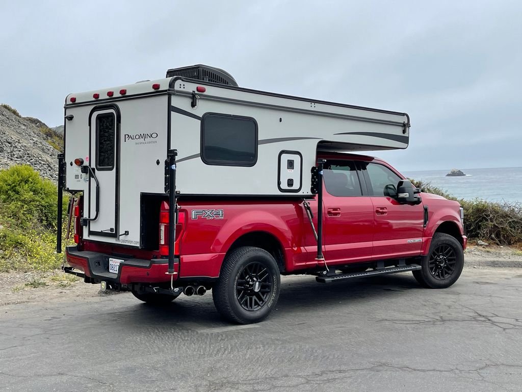 89 dually crew centurion conversion ? - Page 2 - Ford Truck Enthusiasts ...