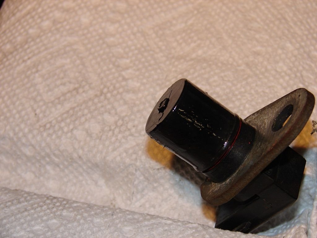 ABS rear axle Sensor and Murphy - Ford Truck Enthusiasts Forums