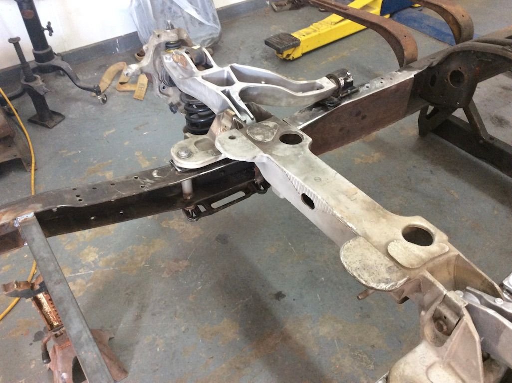 Parts for crown vic - Ford Truck Enthusiasts Forums