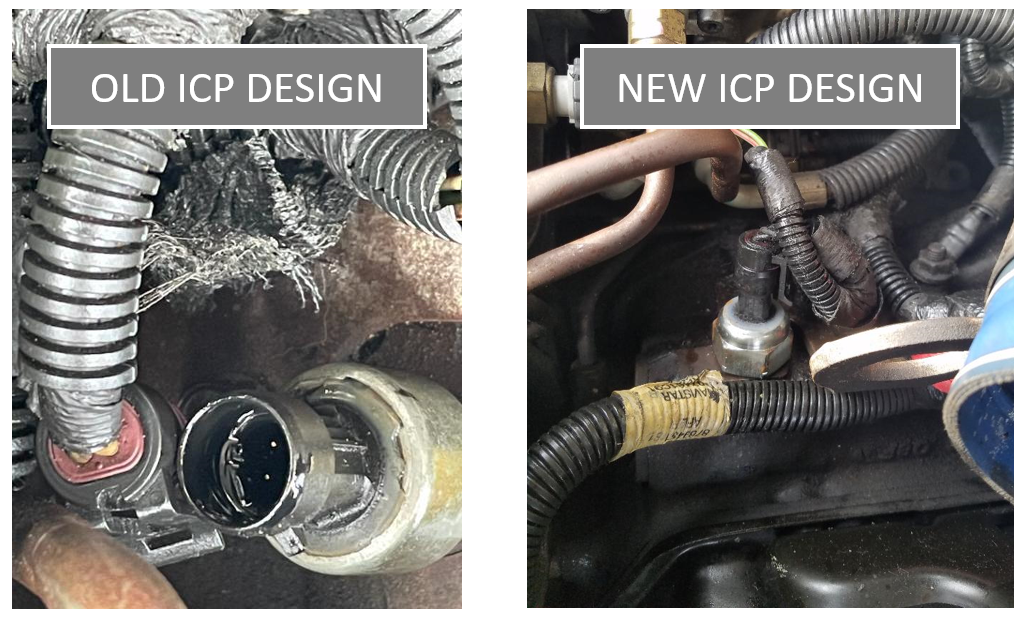 Barometric sensor reading. - Ford Truck Enthusiasts Forums