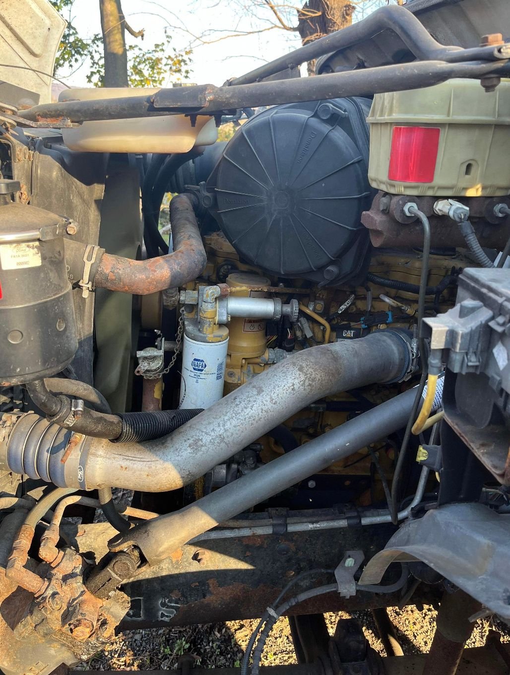 Buying F650 - Ford Truck Enthusiasts Forums