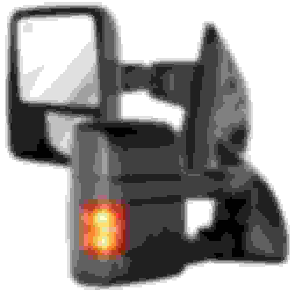 Best replacement side mirrors - Page 2 - Ford Truck Enthusiasts Forums