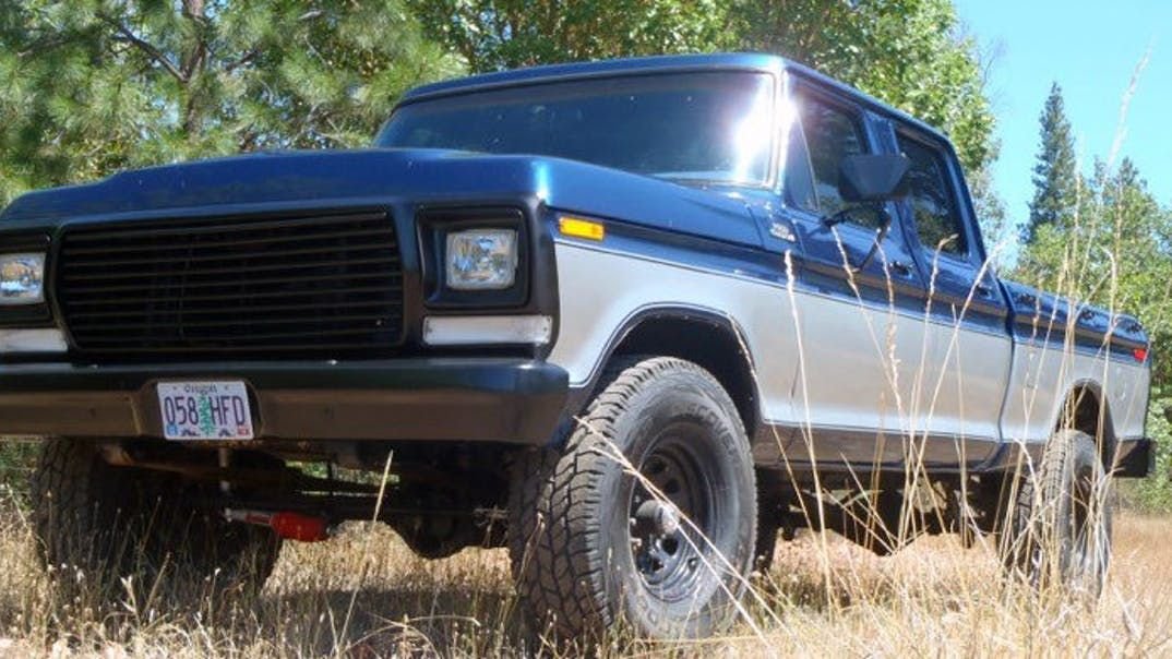 1975 F150 Ranger restoration - Page 2 - Ford Truck Enthusiasts Forums