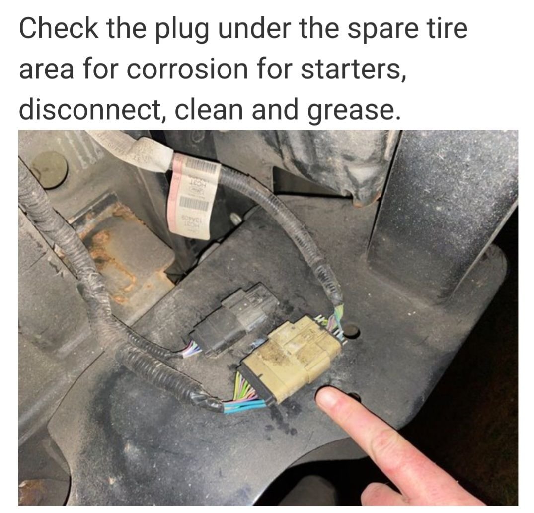 2021 F250 6.7 Water/electrical issues - Ford Truck Enthusiasts Forums