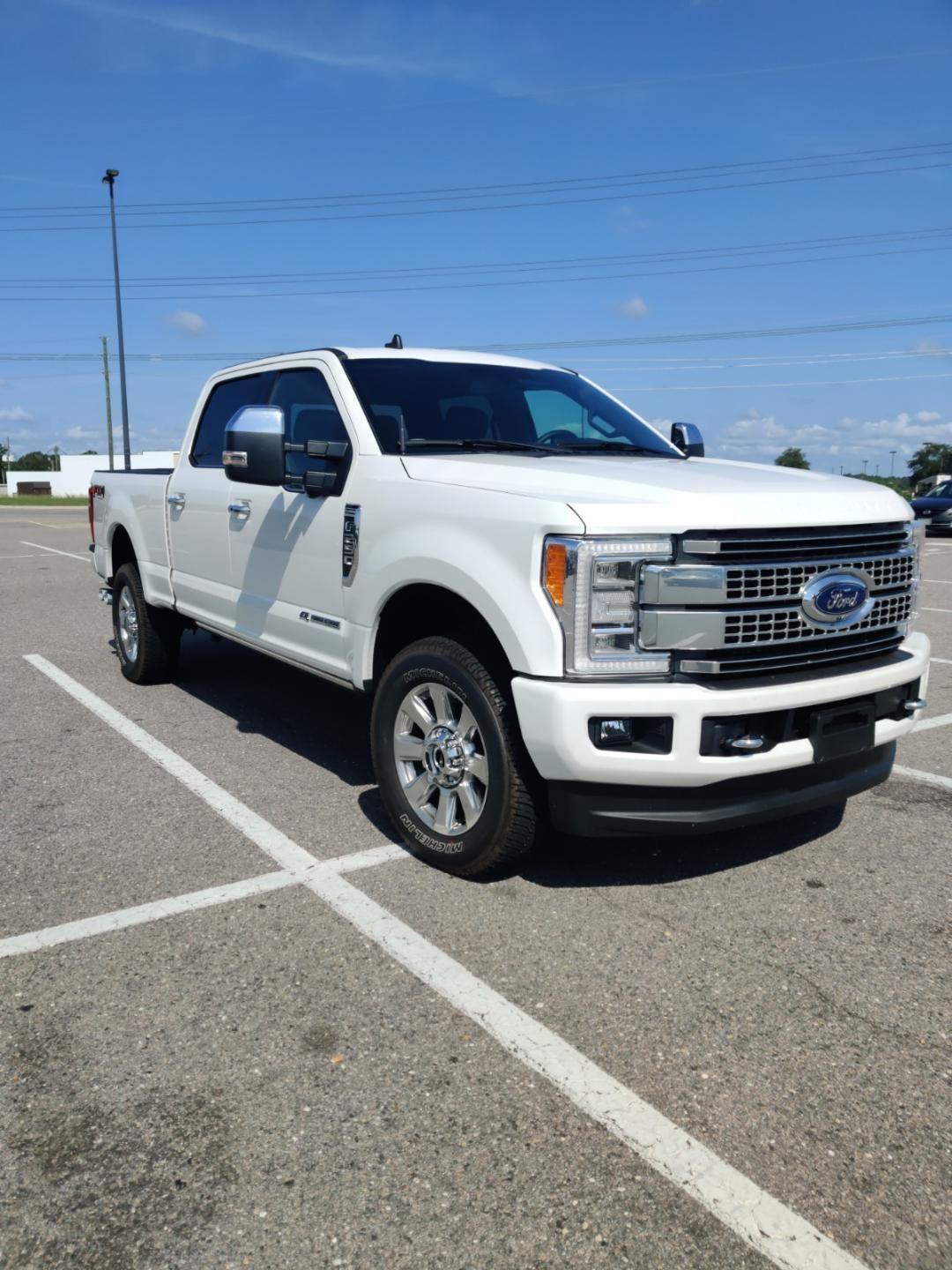 Platski's Build-Up - Ford Truck Enthusiasts Forums