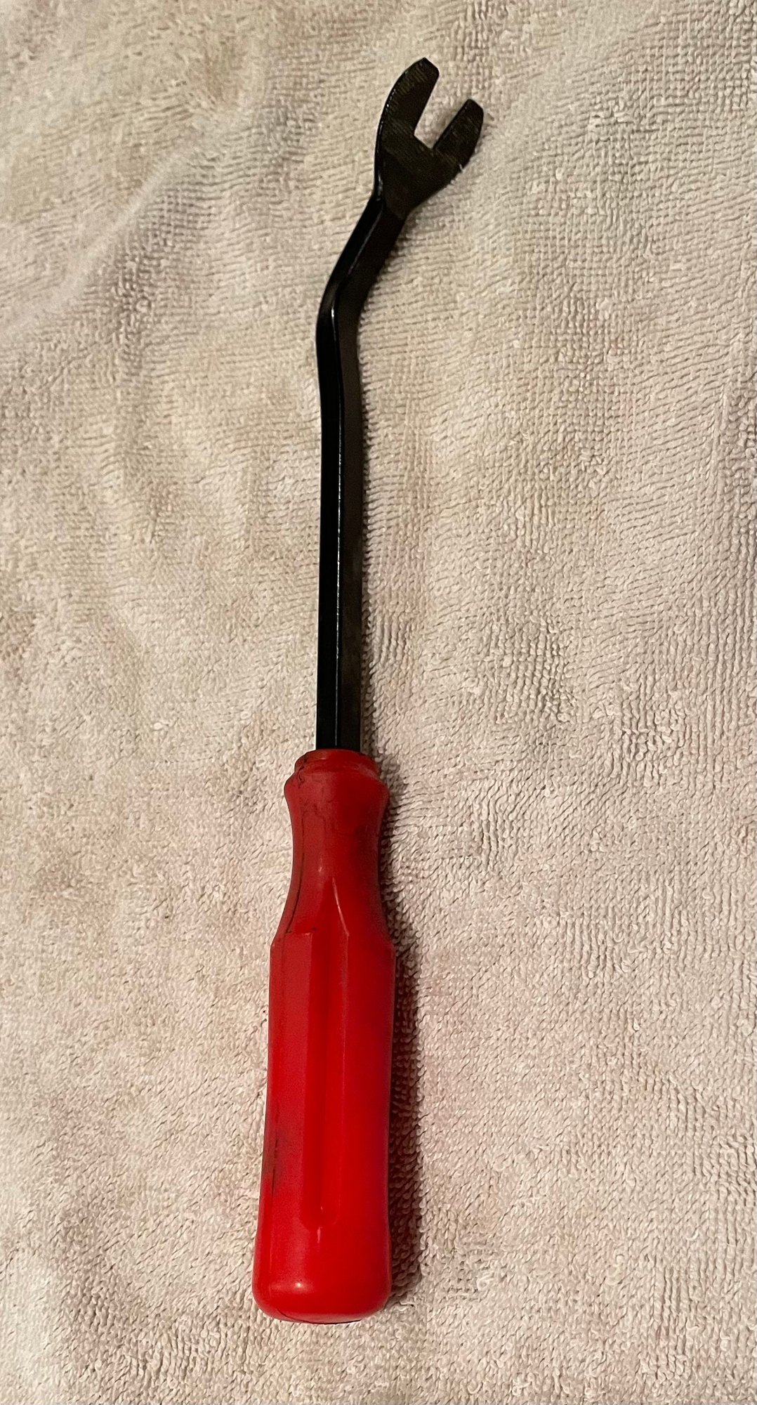 Front Passenger Wheel Well Plastic Liner Removal - Ford Truck ...