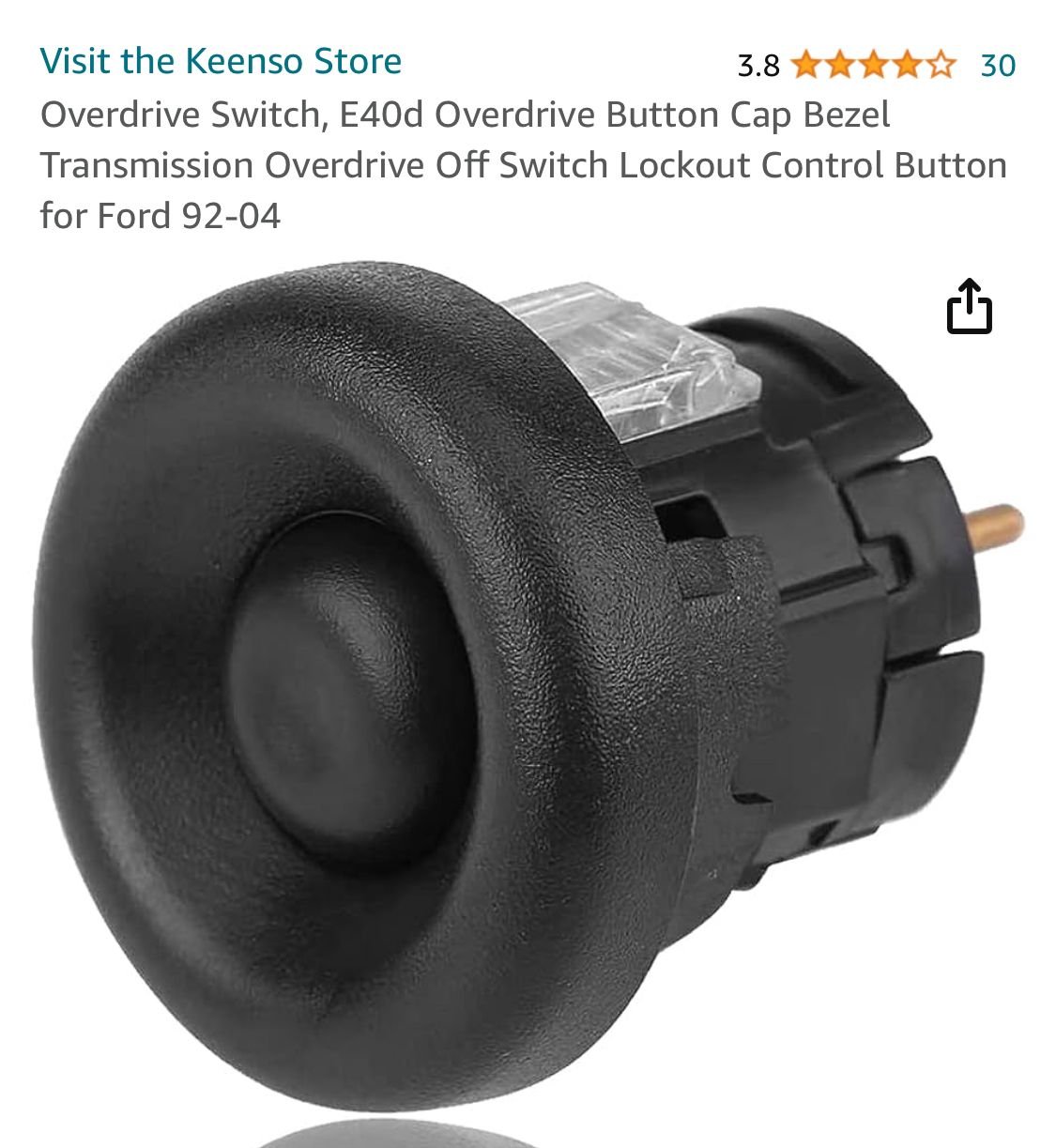 ZF6 & ZF5 Shift Handle... - Page 7 - Ford Truck Enthusiasts Forums