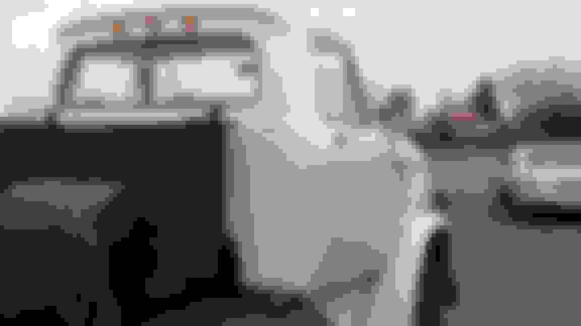 1965 Ford N500 - Ford Truck Enthusiasts Forums