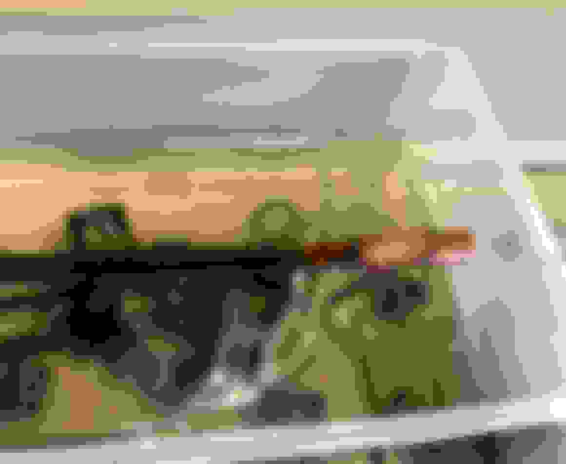 1953 F100 Shifter Knob - Ford Truck Enthusiasts Forums