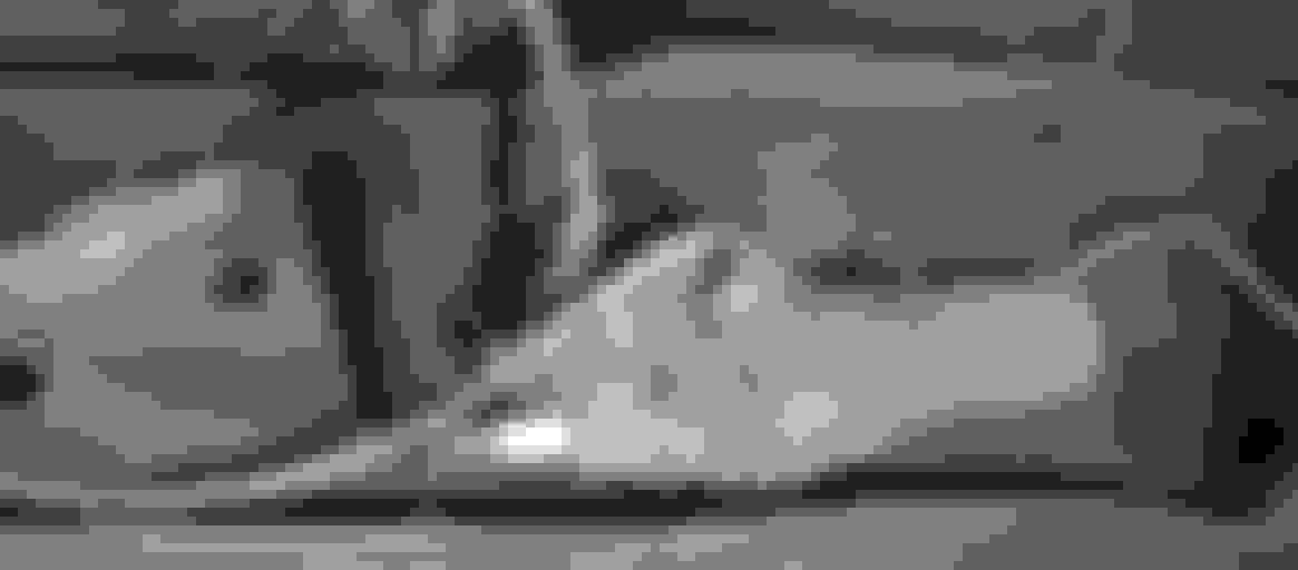 Ford Kelsey Hayes RABS, disassembled - Ford Truck Enthusiasts Forums