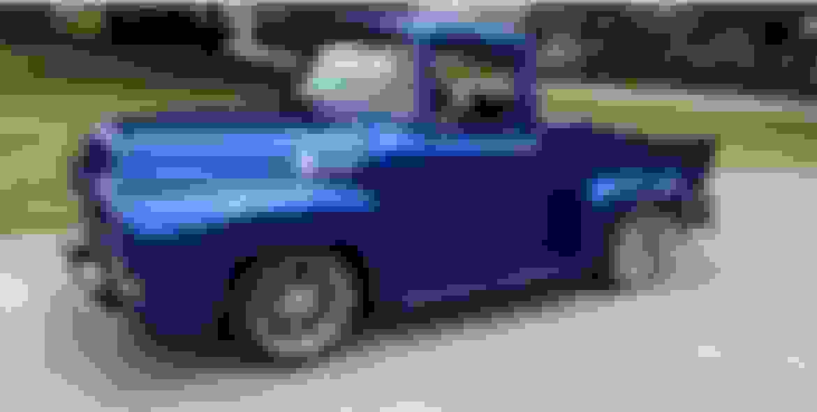 56 F100 power window adjustments - Ford Truck Enthusiasts Forums