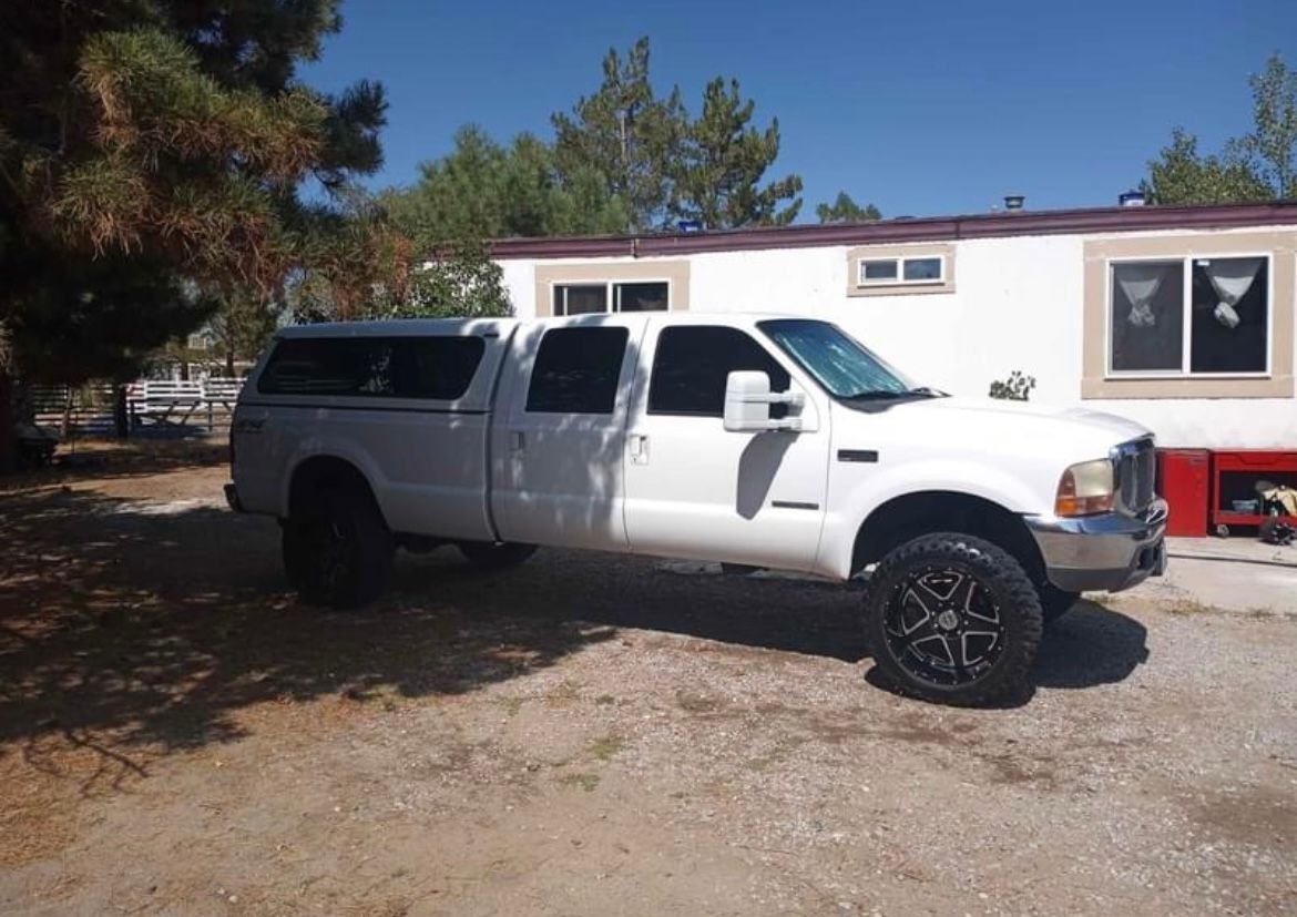 New Rig - Ford Truck Enthusiasts Forums