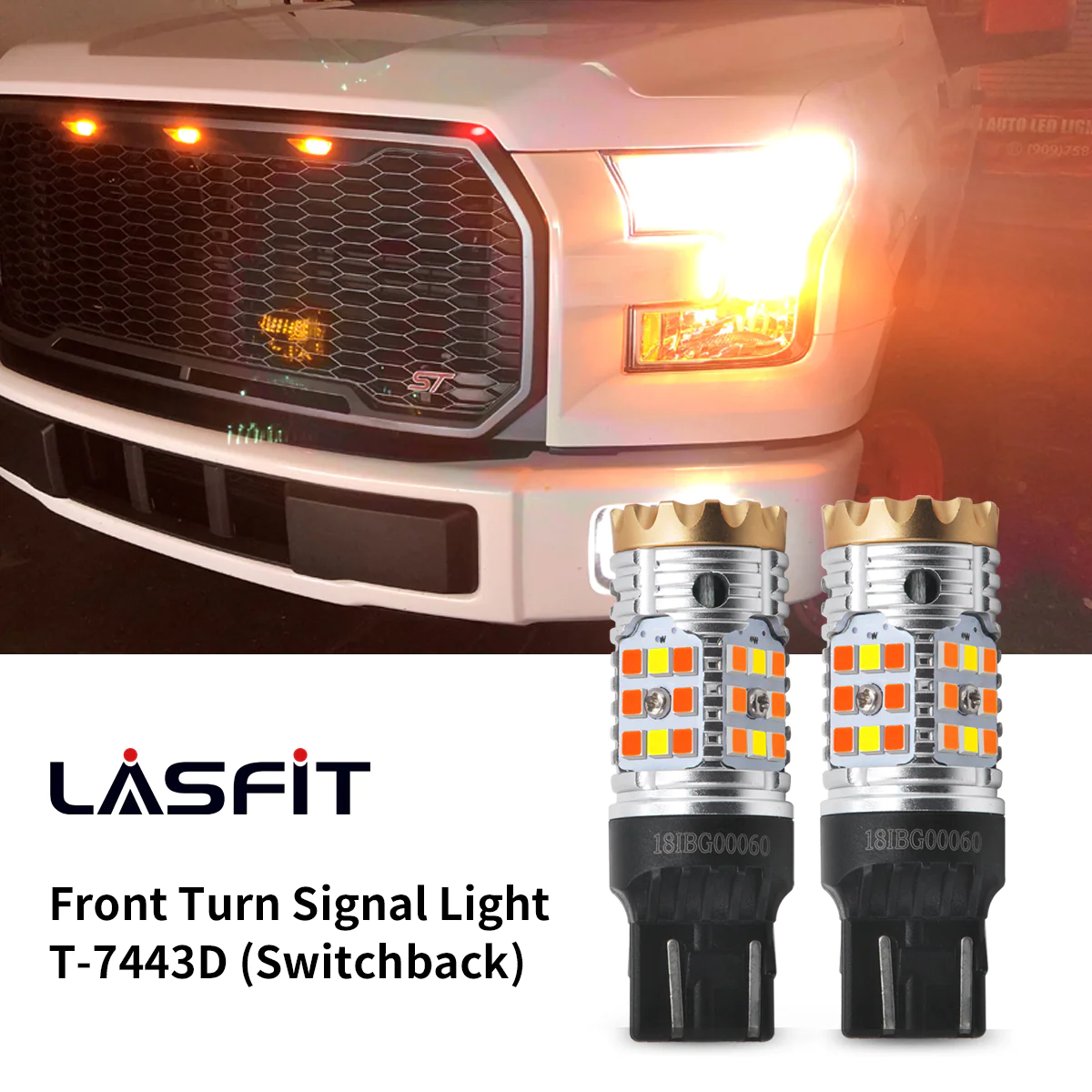 2018-2020 Ford F-150 LED Upgrade Bulb Size Guide - Ford F150 Forum ...