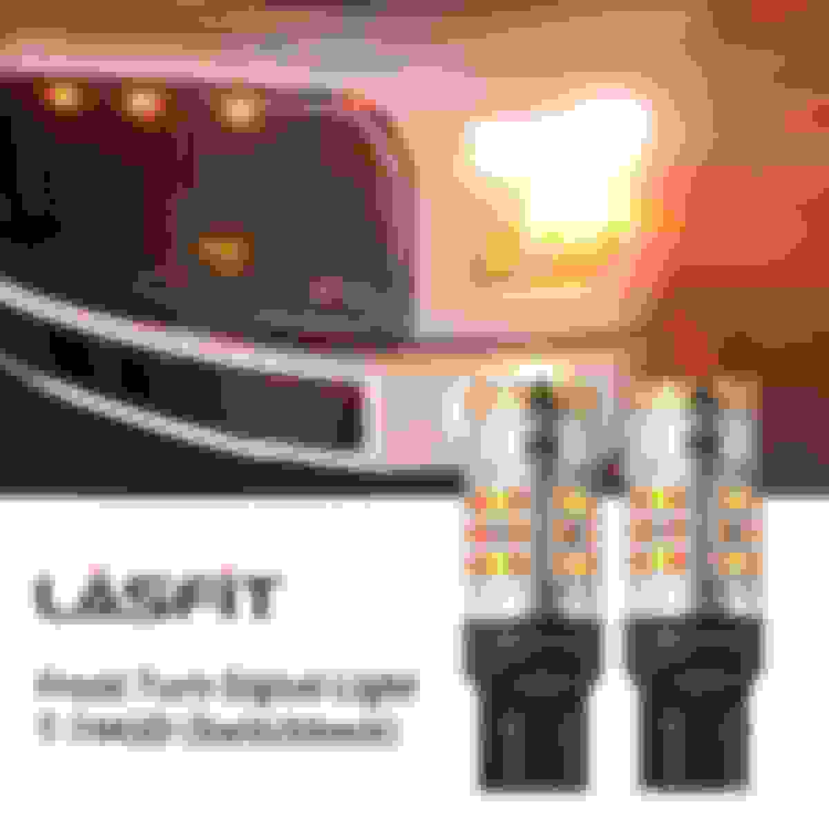 2018-2020 Ford F-150 LED Upgrade Bulb Size Guide - Ford Truck ...