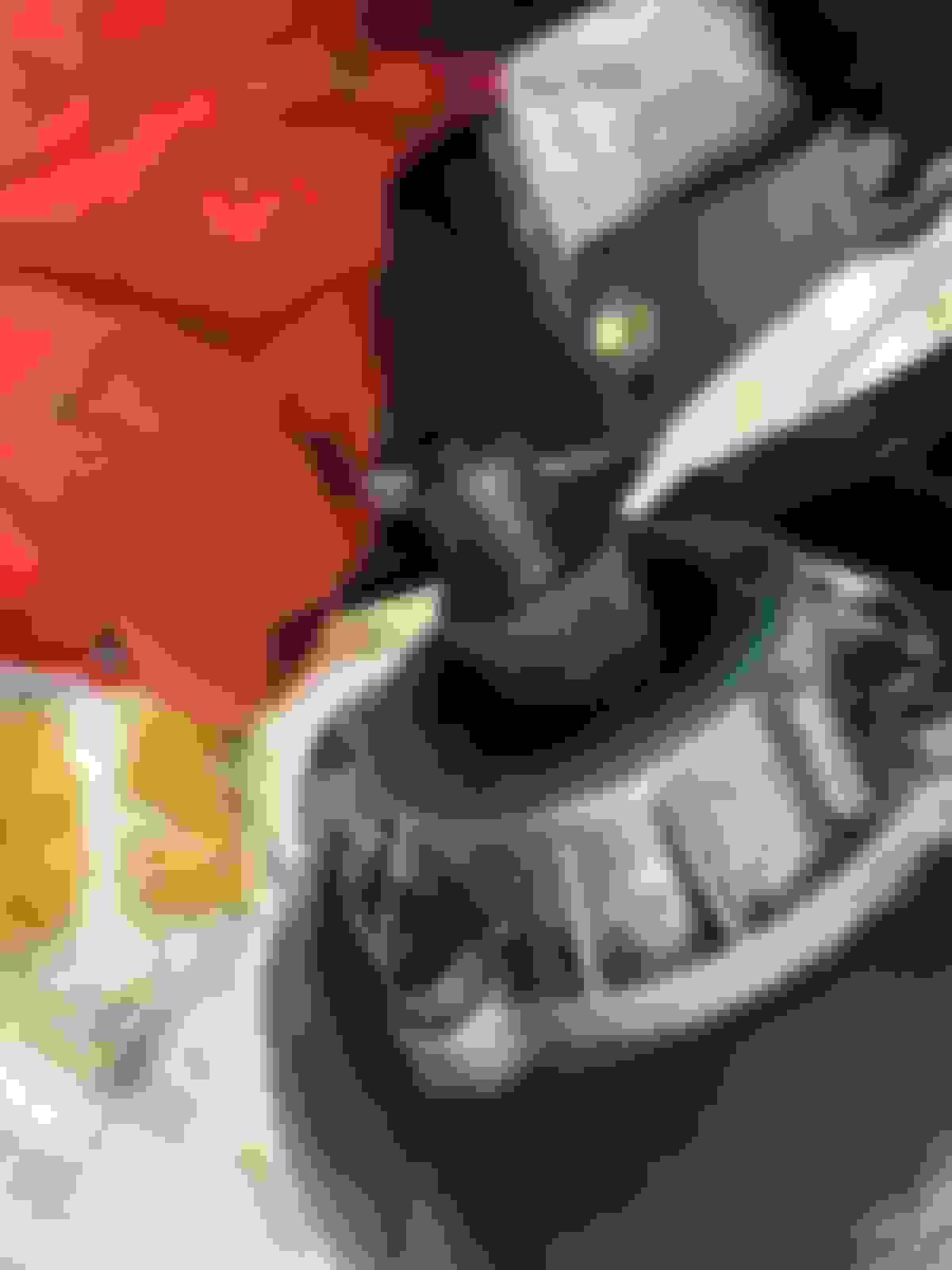 Output yoke leak NP205 - Ford Truck Enthusiasts Forums