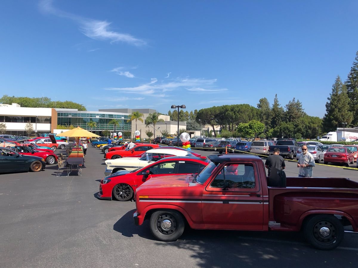 FS: 1982 Ford F150 XLS Flareside Full Frame CV Swap - Ford Truck ...