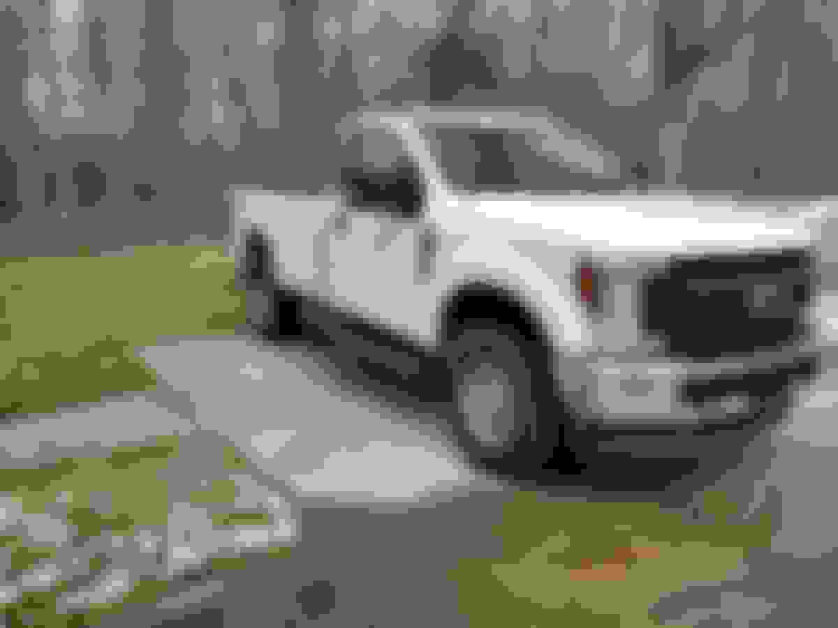 2019 F250 RCLB 4x4 6.2L XL Luverne Grip Step install - Ford Truck ...