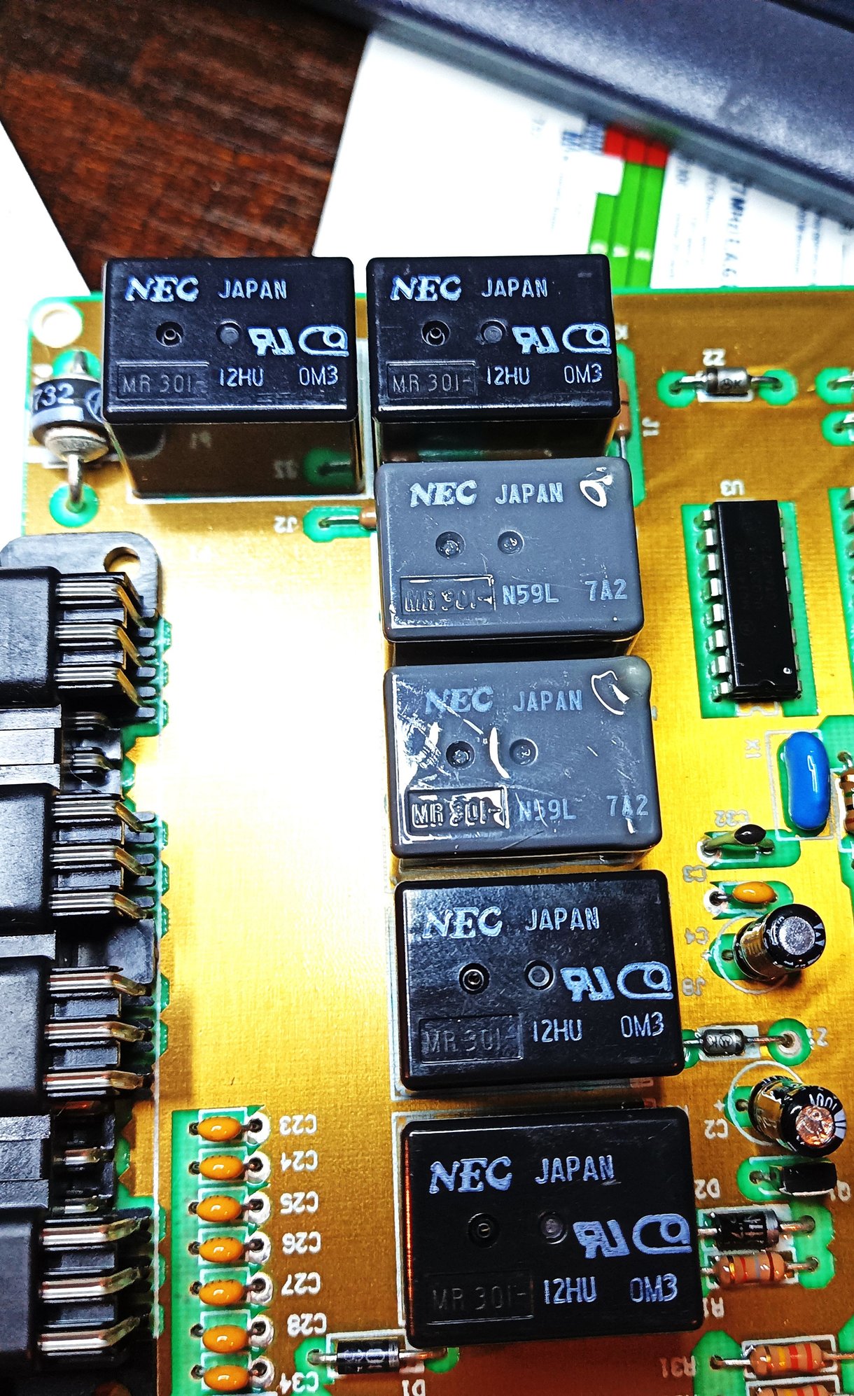 1998 E150 Club Chateau keyless entry module - Ford Truck Enthusiasts Forums