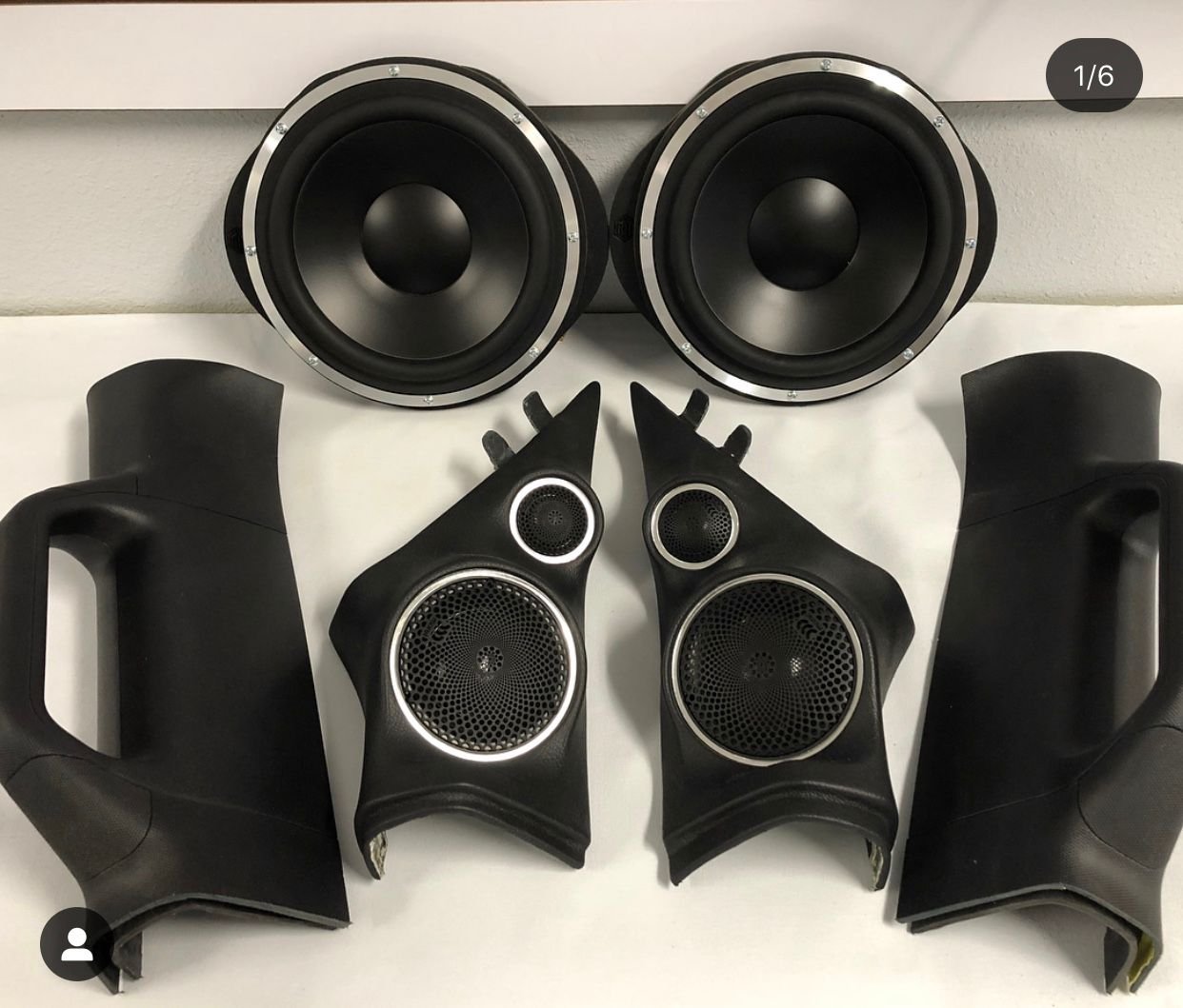 2019 F250 Mods & Full Audio Build - Ford Truck Enthusiasts Forums