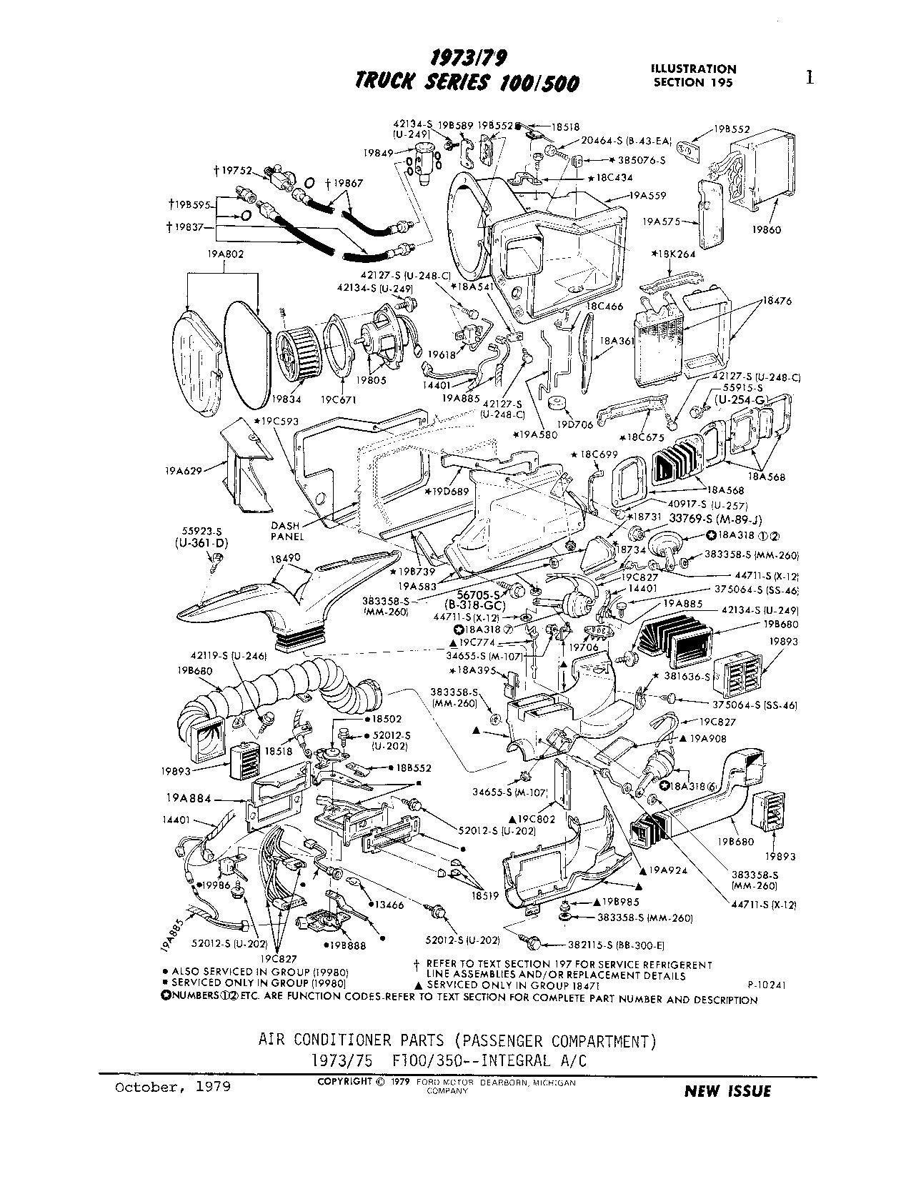 AC lines - Ford Truck Enthusiasts Forums