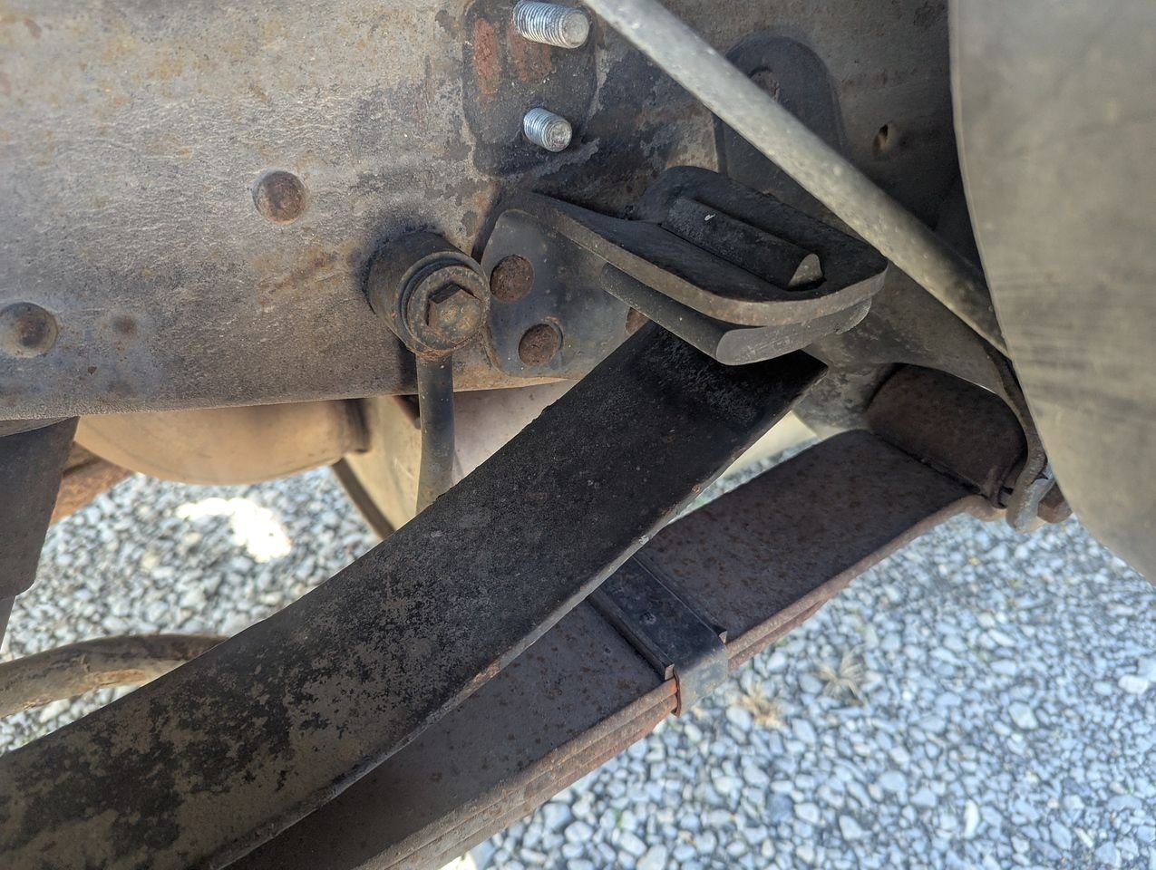 F250 Overload Springs - Ford Truck Enthusiasts Forums