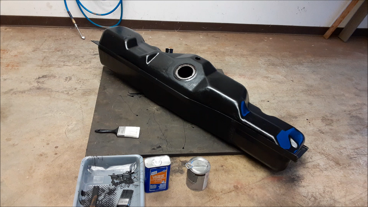 My Bullnose's first YouTube video - Ford Truck Enthusiasts Forums