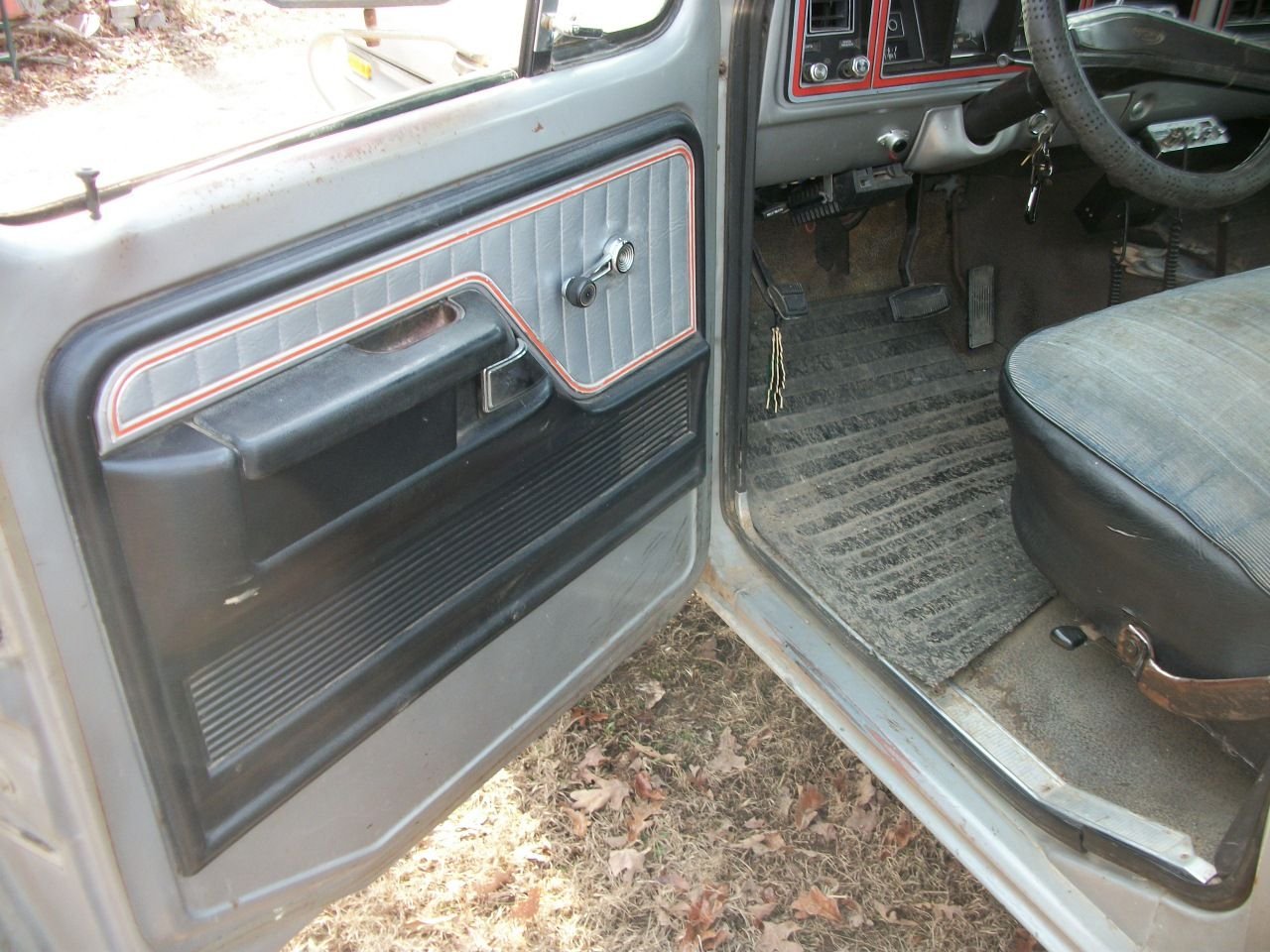 1979 F250 Ranger Build - Page 3 - Ford Truck Enthusiasts Forums