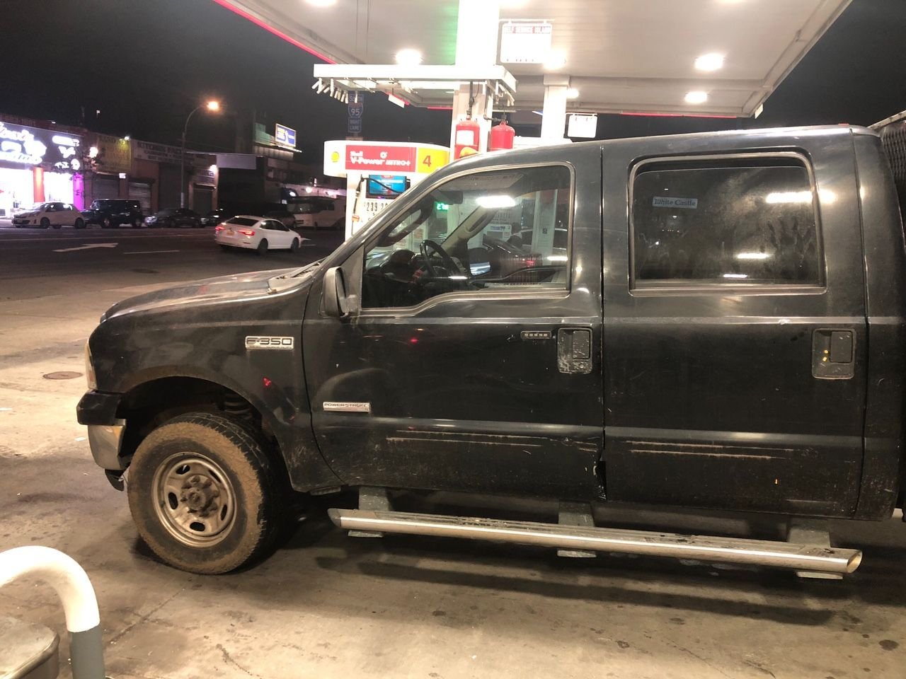 PROJECT - Ford Truck Enthusiasts Forums