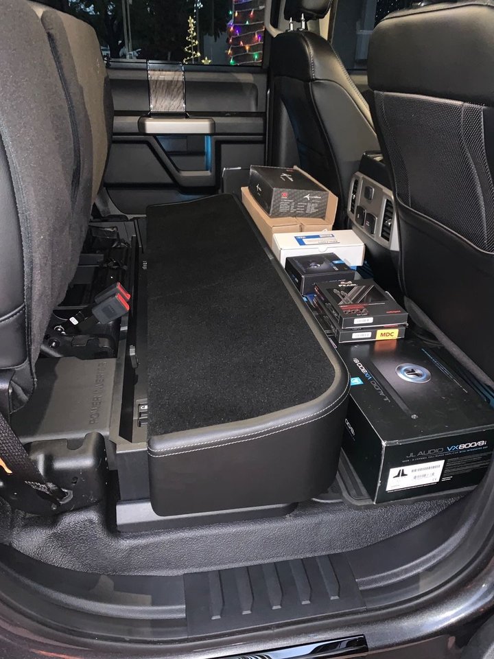 2019 F250 Mods & Full Audio Build - Ford Truck Enthusiasts Forums