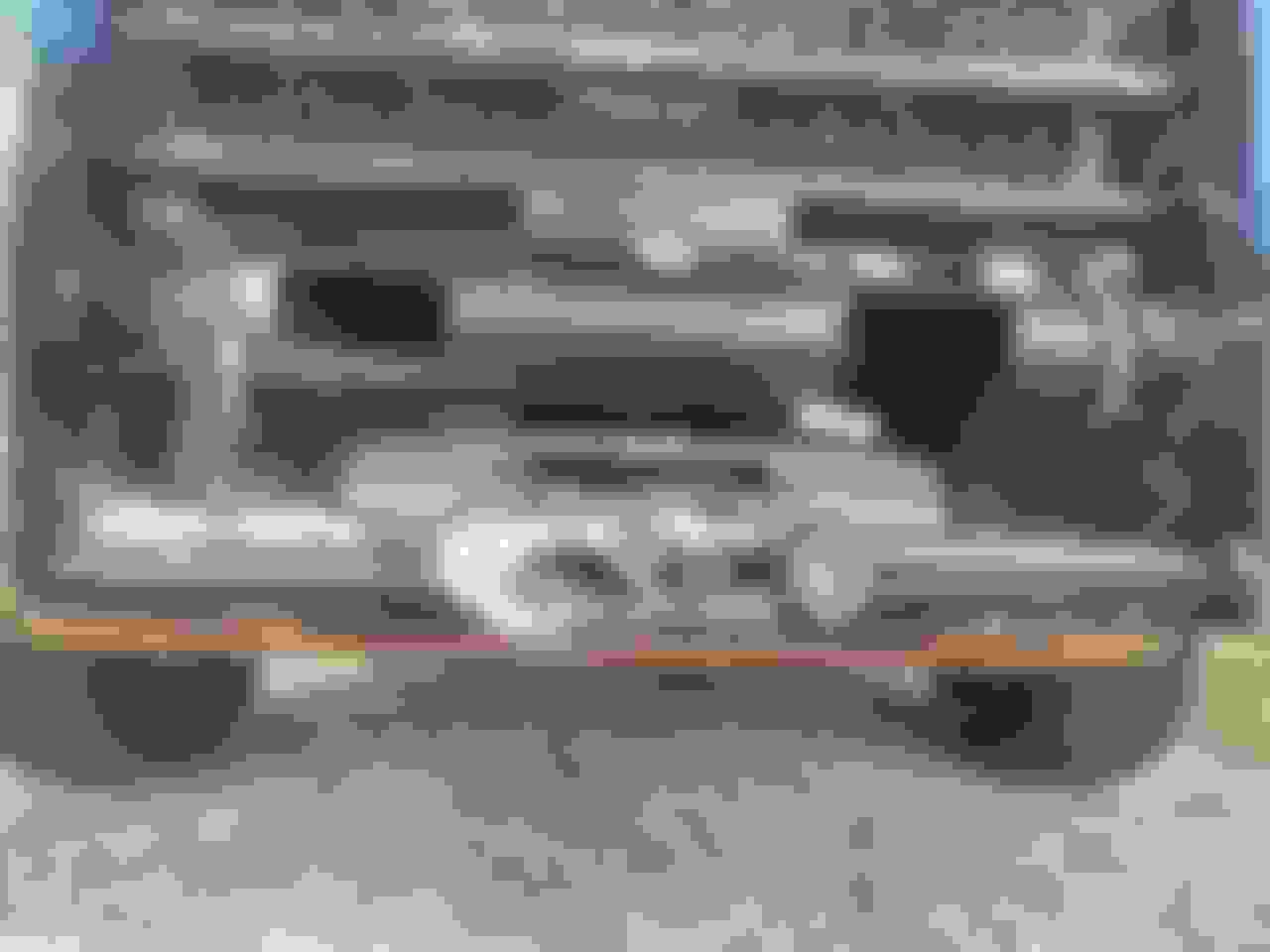 Power Steering pump whine - Page 2 - Ford Truck Enthusiasts Forums