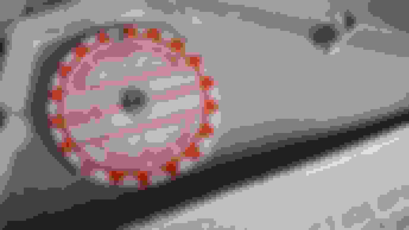 Does "New Process Gear Syracuse, NY" Tag on trans mean its rebuilt? (W ...